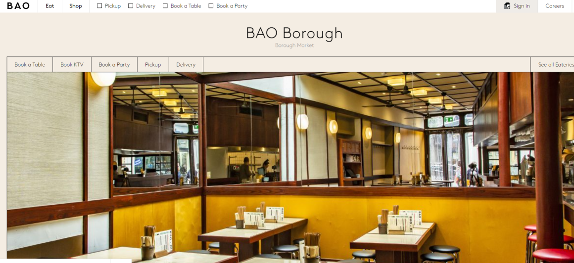 Borough Market Restaurants - Top 10 in London - London Local News