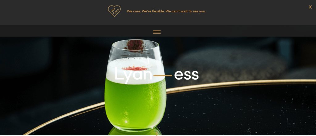 London Cocktail Clubs - Top 10 Lists - London Local News
