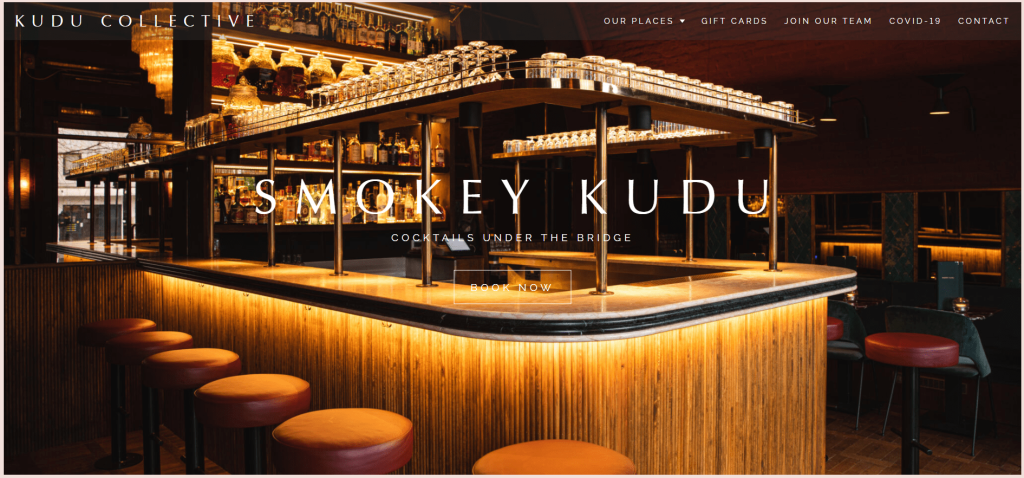 London Cocktail Clubs - Top 10 Lists - London Local News