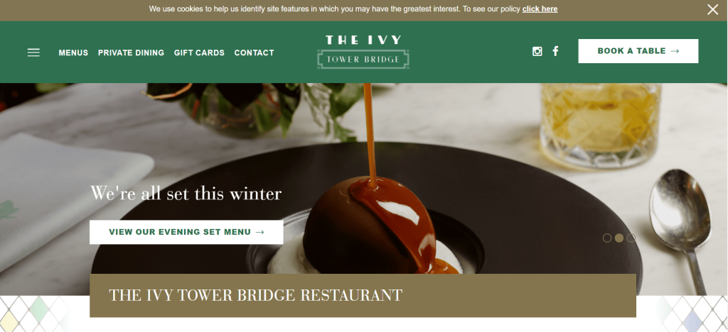 Restaurants Near Tower of London - London Local News