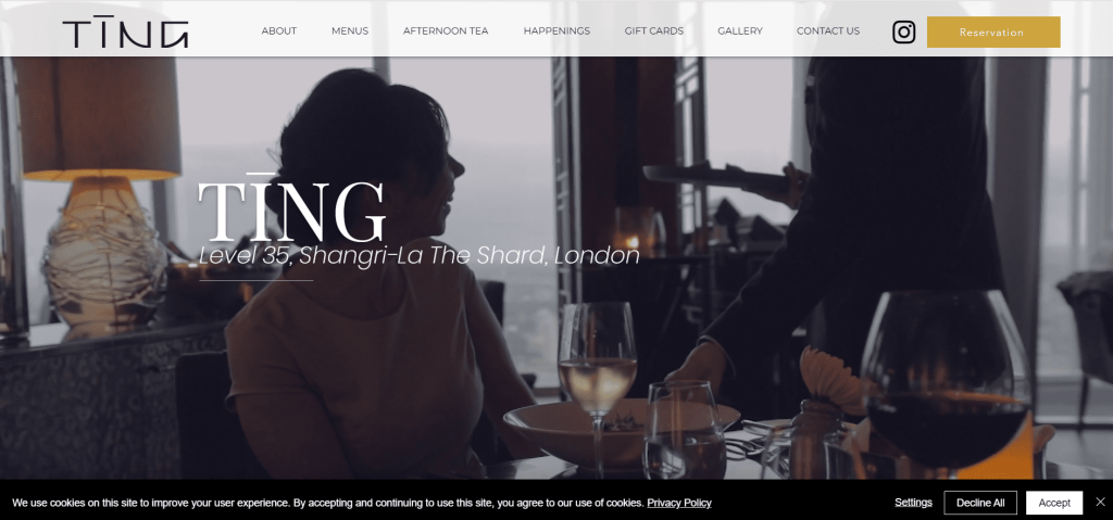 Top 10 Restaurants Near London Bridge - London Local News