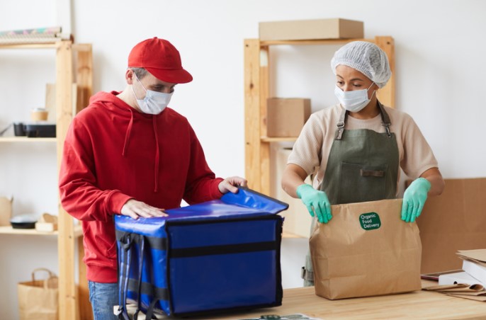 What is Food Delivery Insurance?- Complete Guide - London Local News