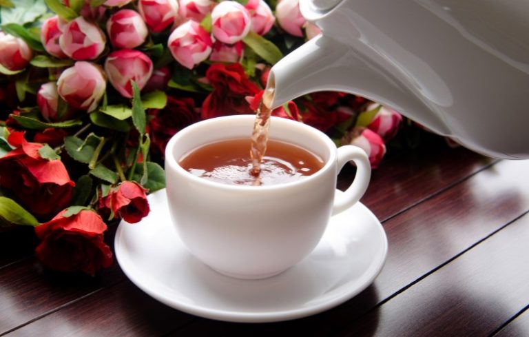 Afternoon Tea Liverpool - Top 10 Tea Places - London Local News