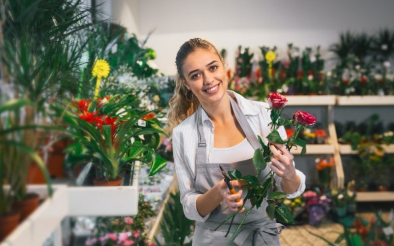 Top 10 Flower Markets in London - London Local News