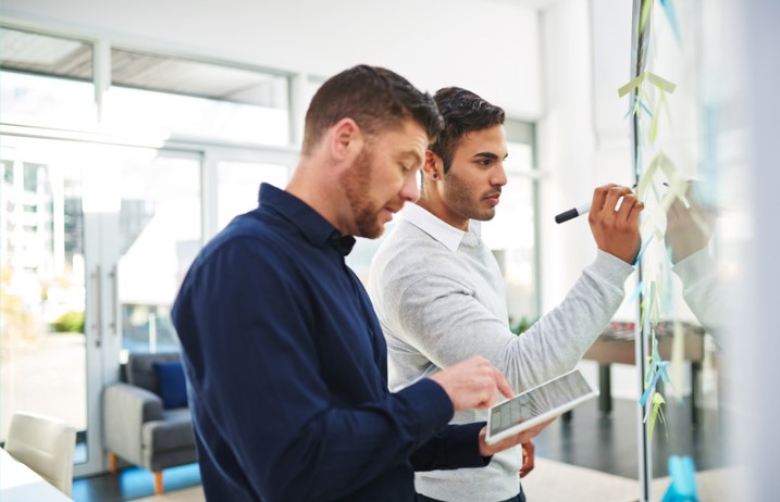 6 Tips For First Time Trade Show Exhibitors - London Local News