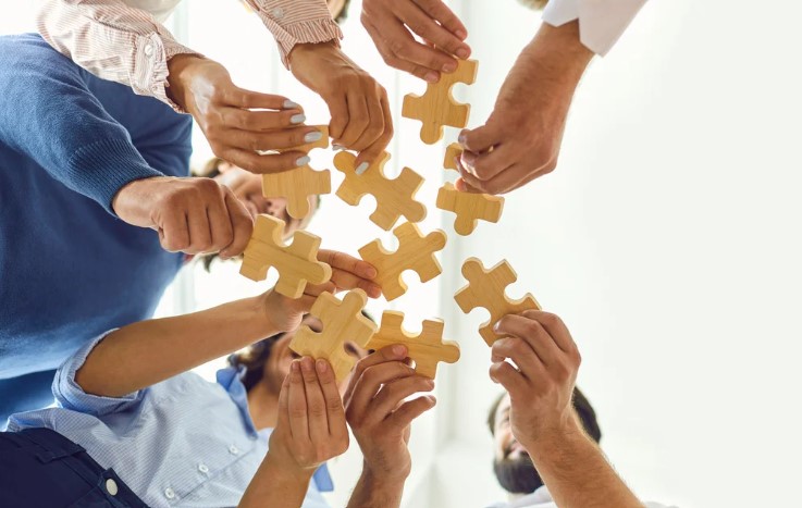 5 Team-Building Activities Your Coworkers Will Enjoy - London Local News