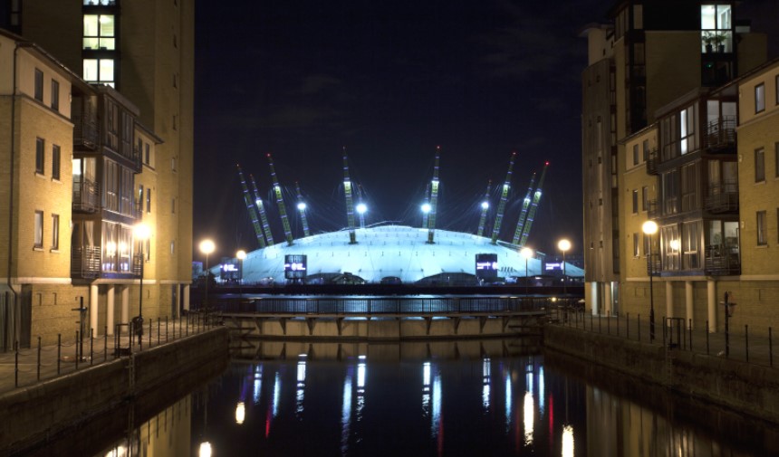 Hotels Near The O2 Arena - Top 10 Best Hotels - London Local News