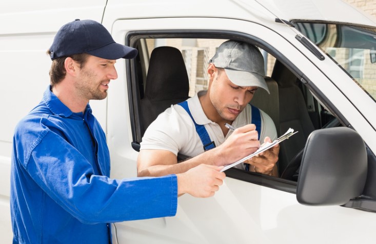 How Much is Delivery Driver Insurance?- London Local News