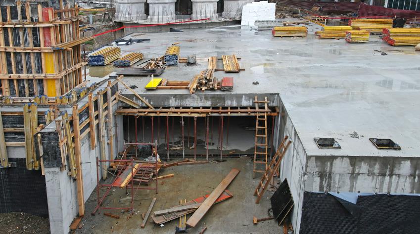 Types of Basement Foundations - London Local News