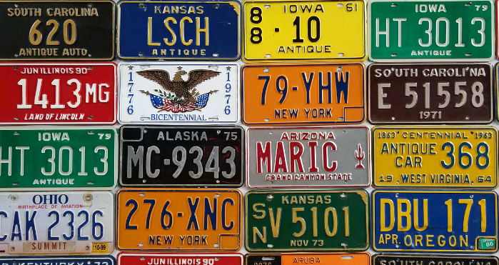 CarReg London Offers Free Number Plate Valuations - London Local News