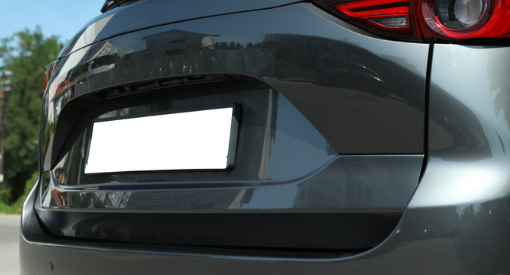 CarReg London Offers Free Number Plate Valuations - London Local News