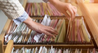 What is a GRO Number on a Birth Certificate? - London Local News