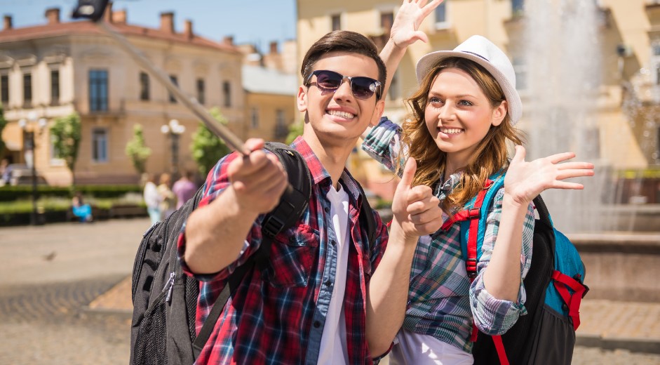 Why Do People Travel? The Joy of Escapism - London Local News