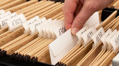 What is a GRO Number on a Birth Certificate? - London Local News