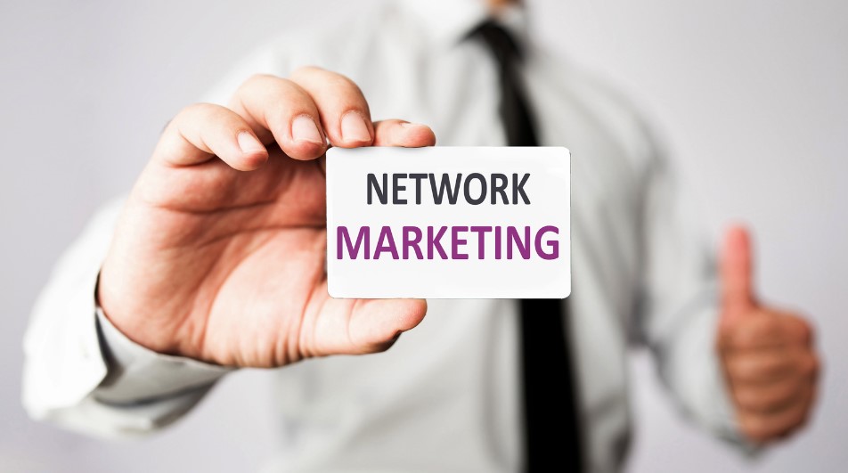 Network Marketing in UK - A Complete Guide - London Local News
