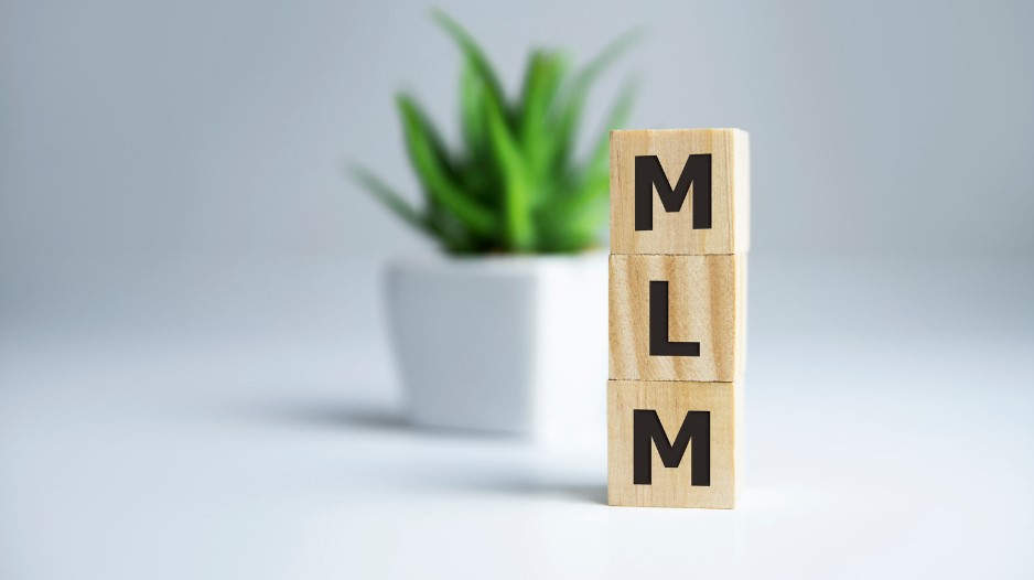 MLM Schemes in the UK - Uncovering the Truth - London Local News