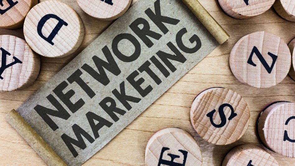 Network Marketing in UK - A Complete Guide - London Local News