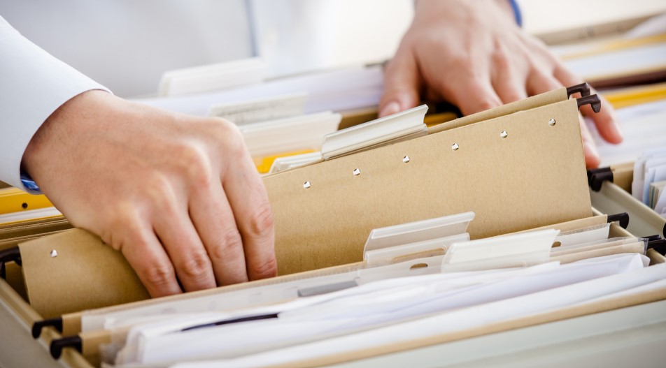 What is a GRO Number on a Birth Certificate? - London Local News