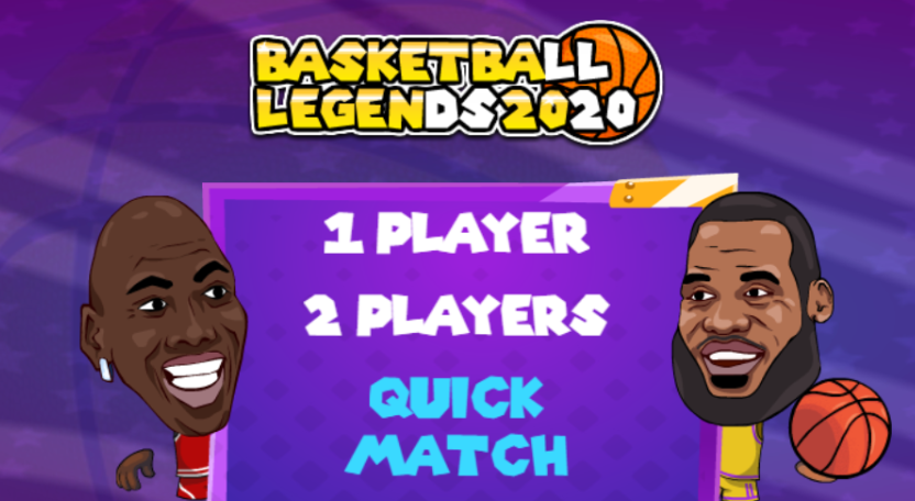 Top 10 Best 2 Player Basketball Games Unblocked - London Local News