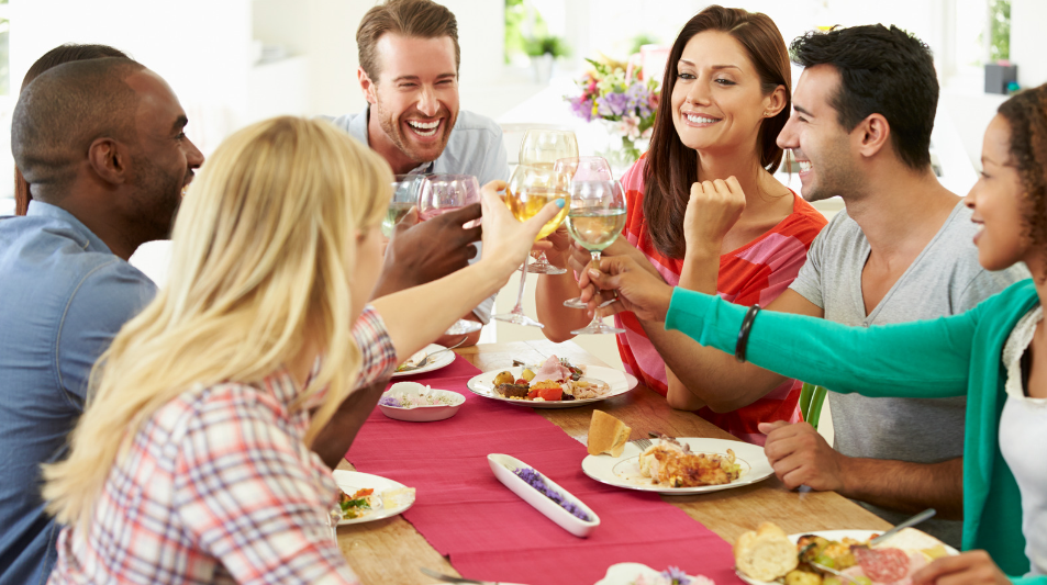 Making Friends in London in Your 30s - The Ultimate Guide - London ...