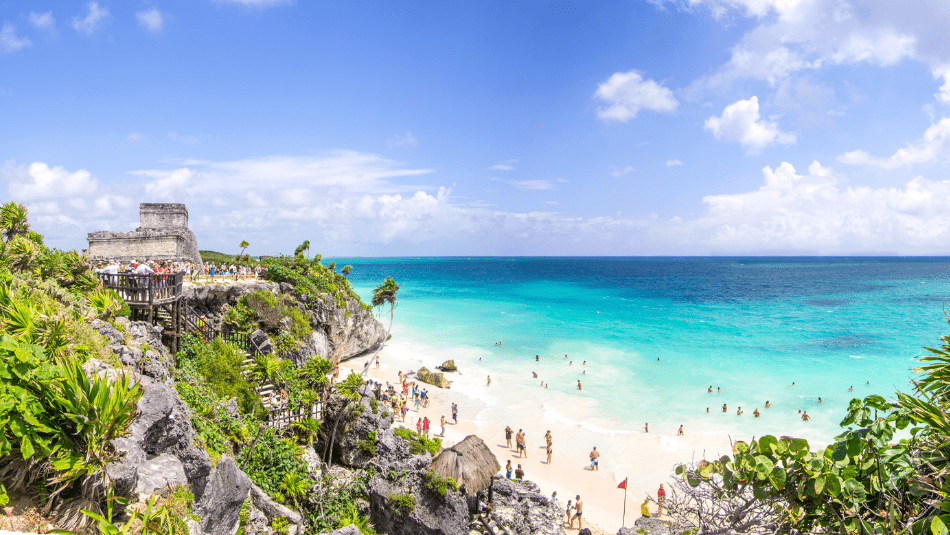 Top 10 Best Places to Go in October for Sun - London Local News