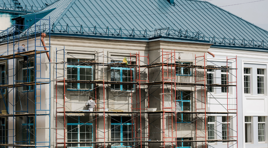 Cladding Fire Regulations - Navigating the Complexities - London Local News