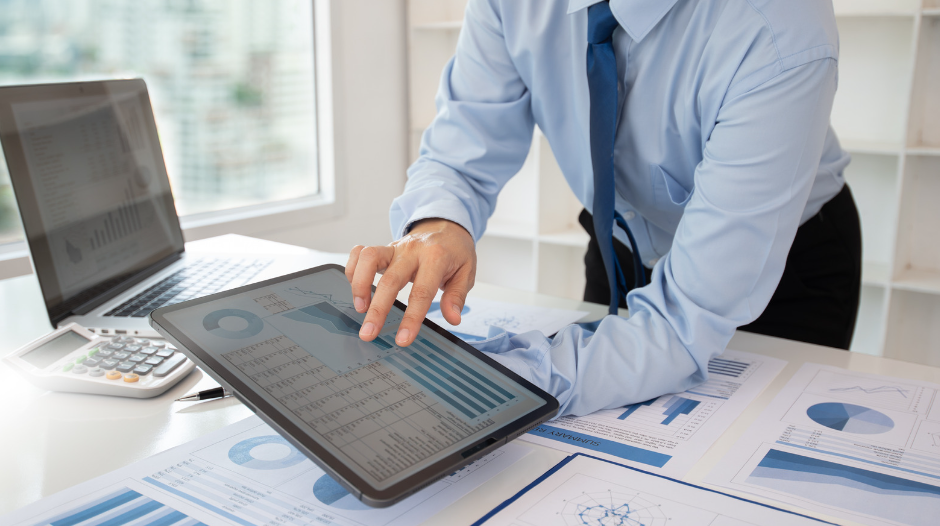 What is Capital Employed in Business? - London Local News