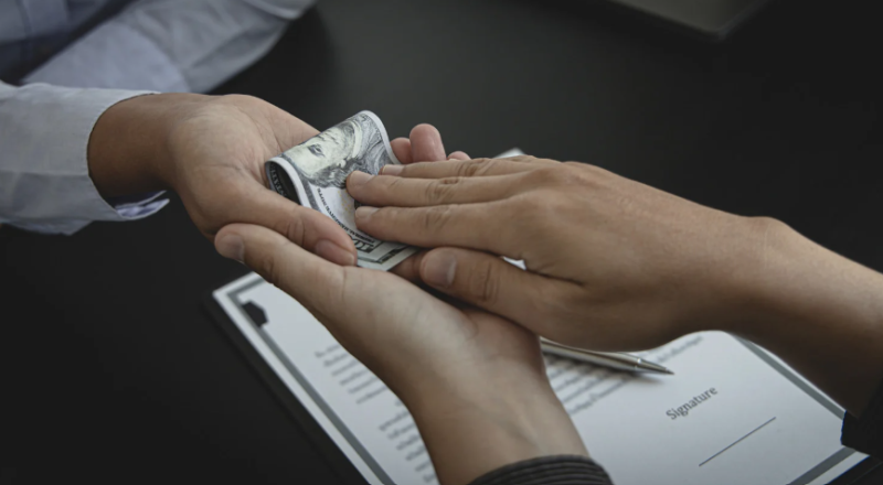 What is Racketeering? Understanding The Illegal Business Practice ...