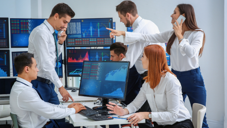 What is Share Capital? Understanding The Basics - London Local News