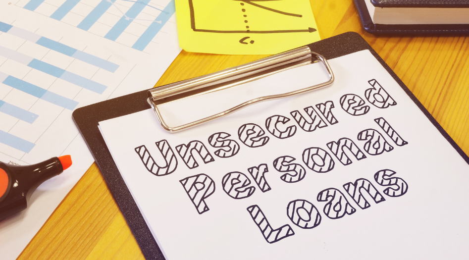 How to Get Unsecured Personal Loans With Bad Credit? - London Local News
