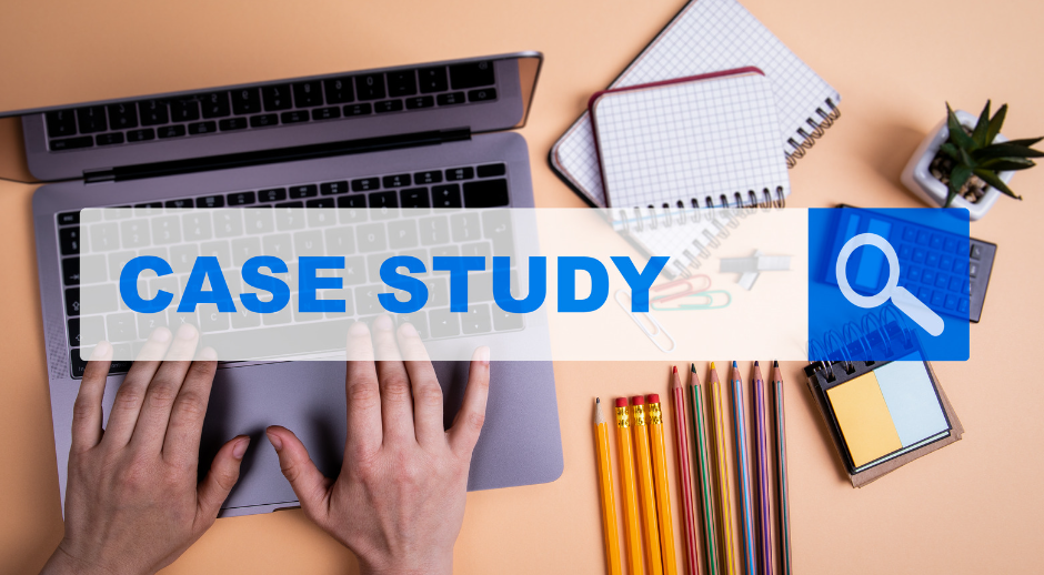 How to Write a Case Study Report? - London Local News
