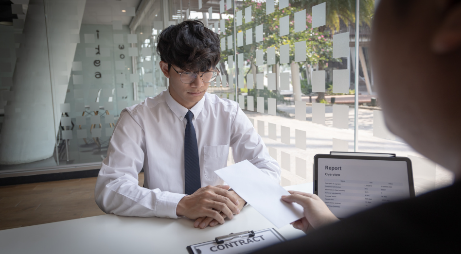 What is Garden Leave, And How Does It Work? - London Local News