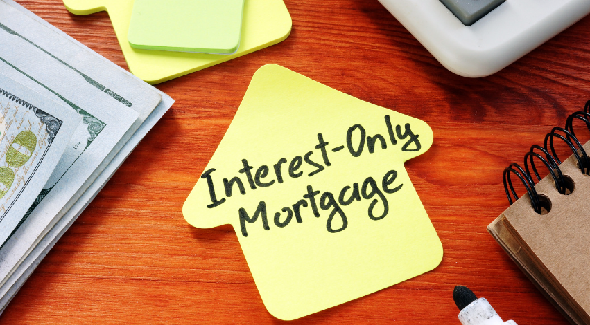 What is an Interest Only Mortgage? Expert Advice And Insights - London ...