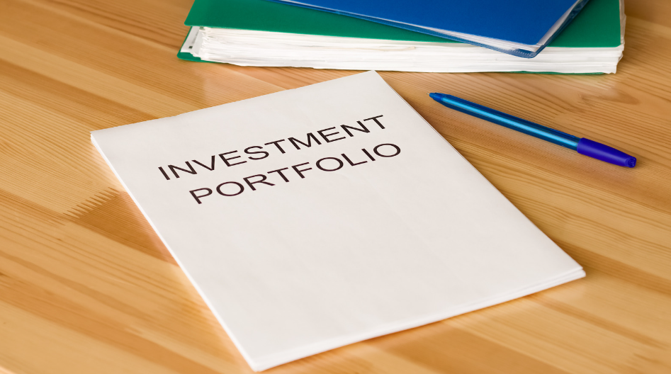 How to Build an Investment Portfolio? - London Local News