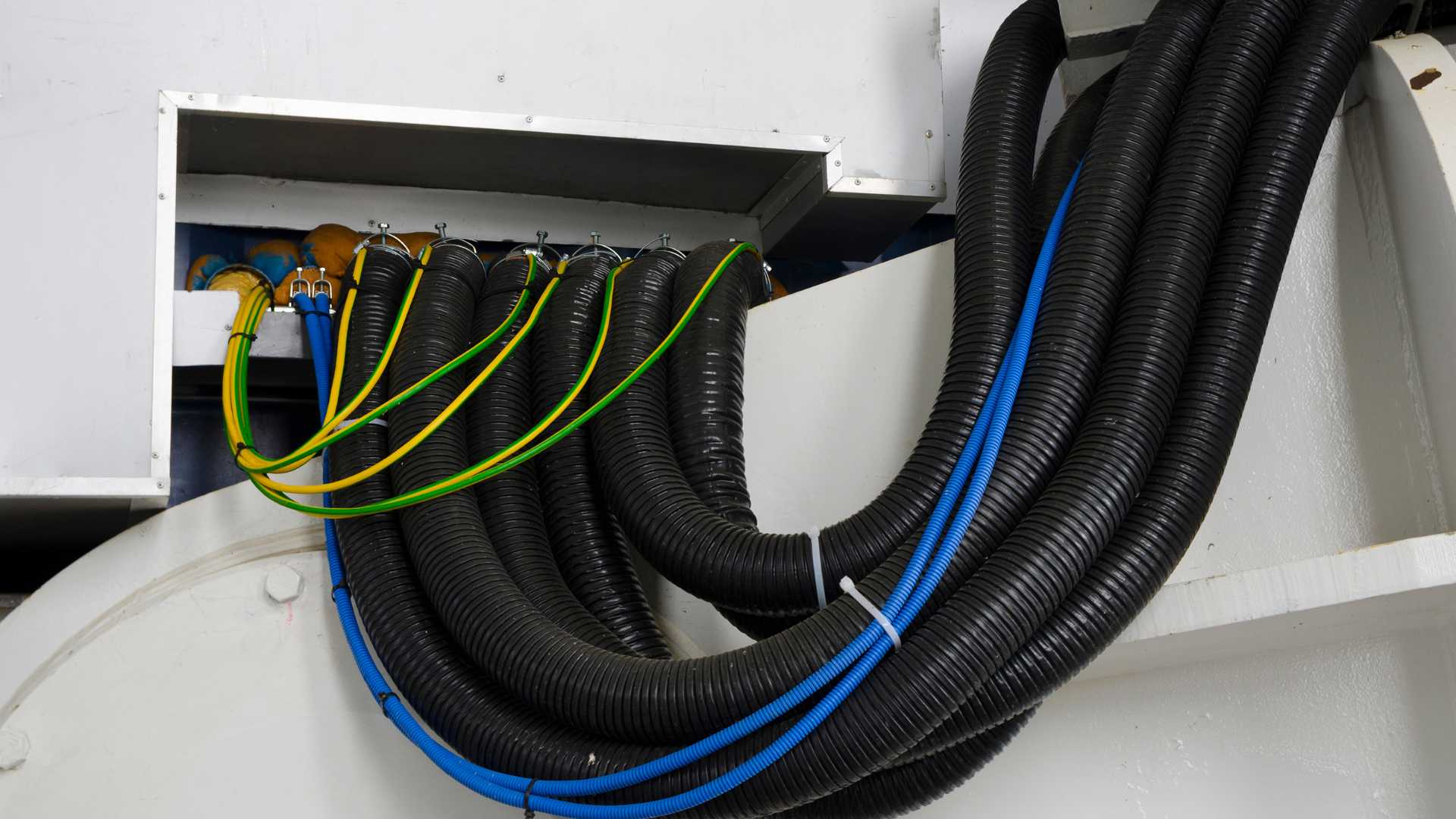 Why Cable Covers are a Must-Have - London Local News