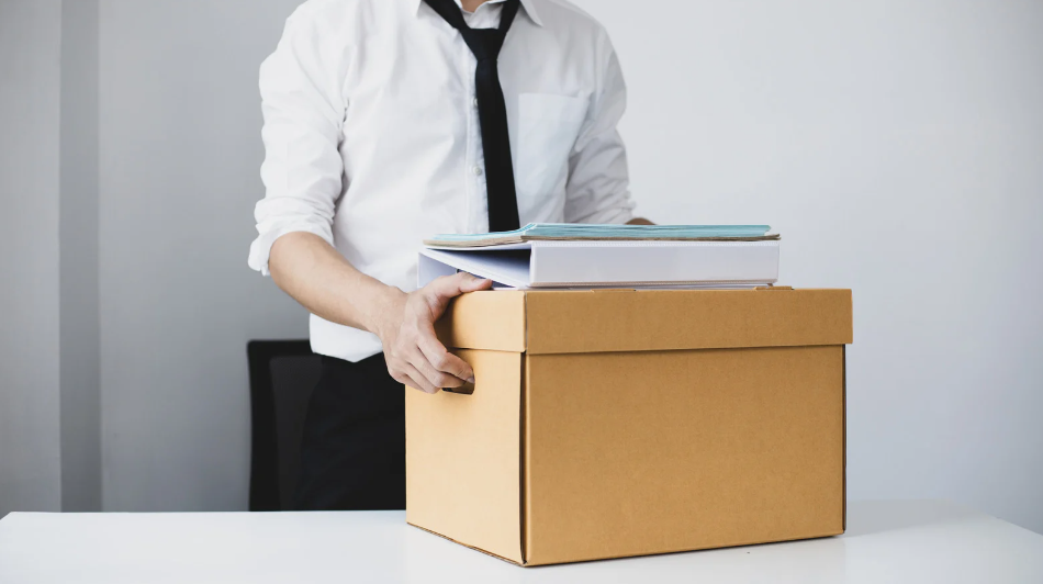 What is Garden Leave, And How Does It Work? - London Local News