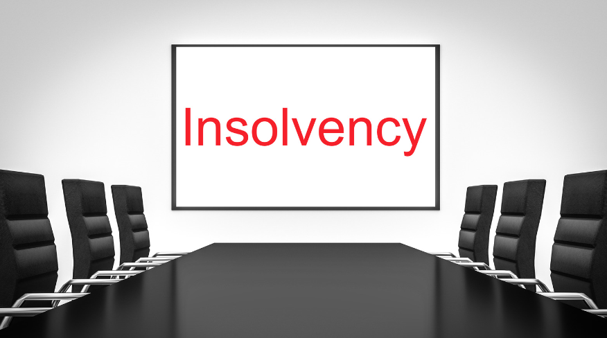 What is an Insolvency? How Its Work? - London Local News