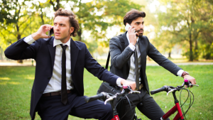 How to Become a Secret Agent? - London Local News