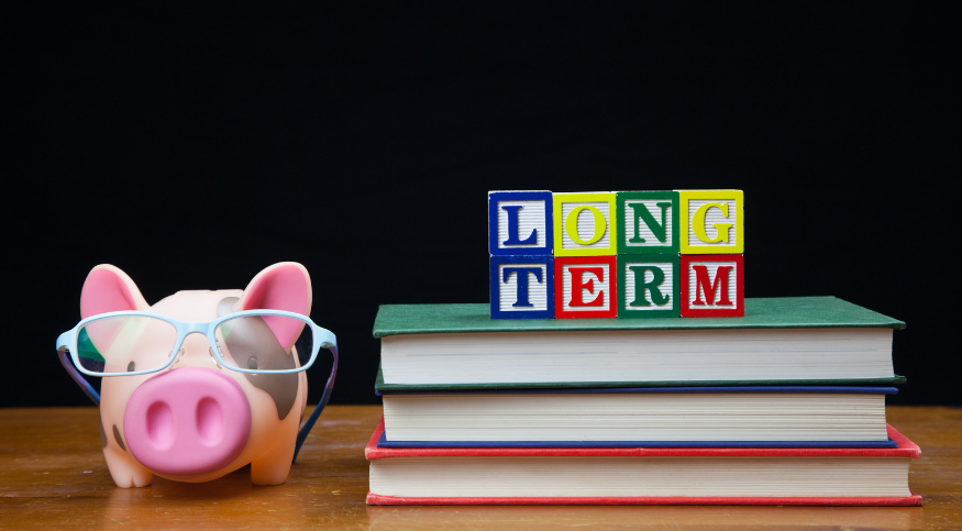 Top 10 Best Long Term Investments - London Local News