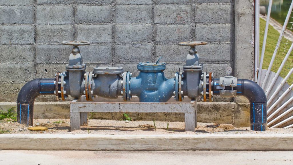 Everything You Should Know About Commercial Water Supply - London Local ...