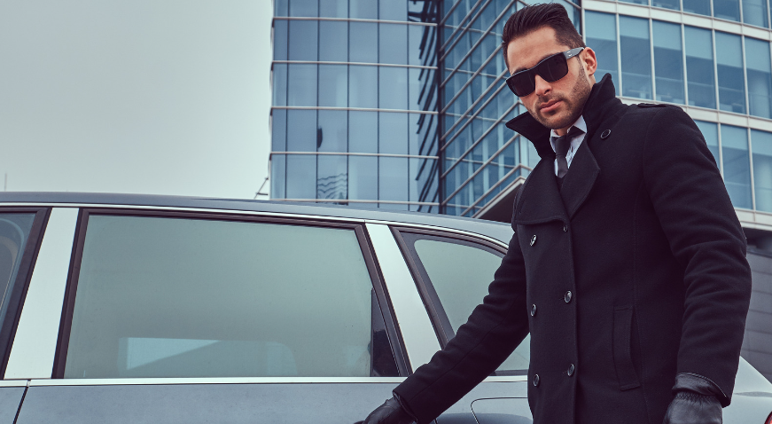 How to Become a Secret Agent? - London Local News