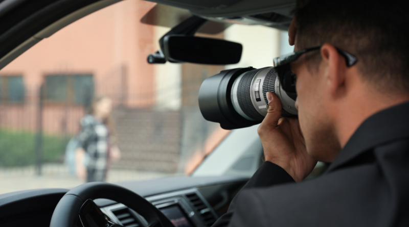 How to Become a Secret Agent? - London Local News