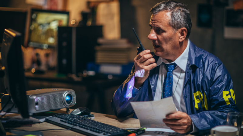 How to Become an FBI Agent? - London Local News