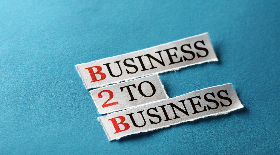 B2B Business Models - Everything You Need to Know - London Local News