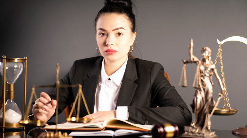 How to Become an Advocate? - London Local News