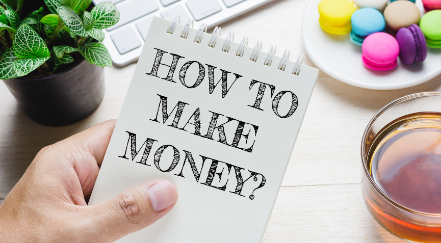 How to Make Money on Feet Finder? - London Local News