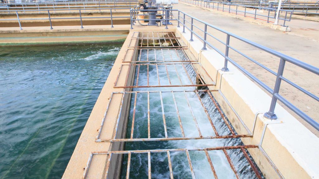 Everything You Should Know About Commercial Water Supply - London Local ...
