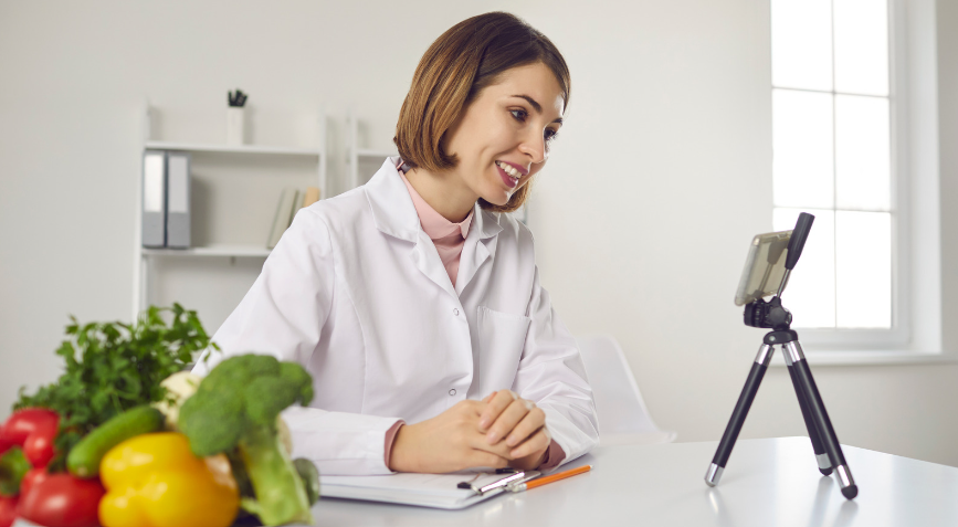 How to Become a Dietitian? - London Local News