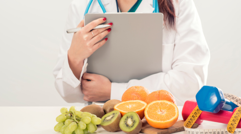 How to Become a Dietitian? - London Local News