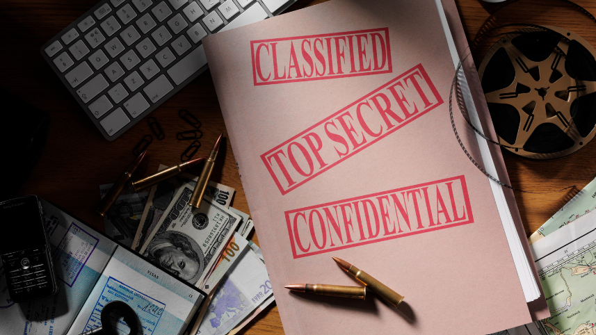 How to Become a Secret Agent? - London Local News